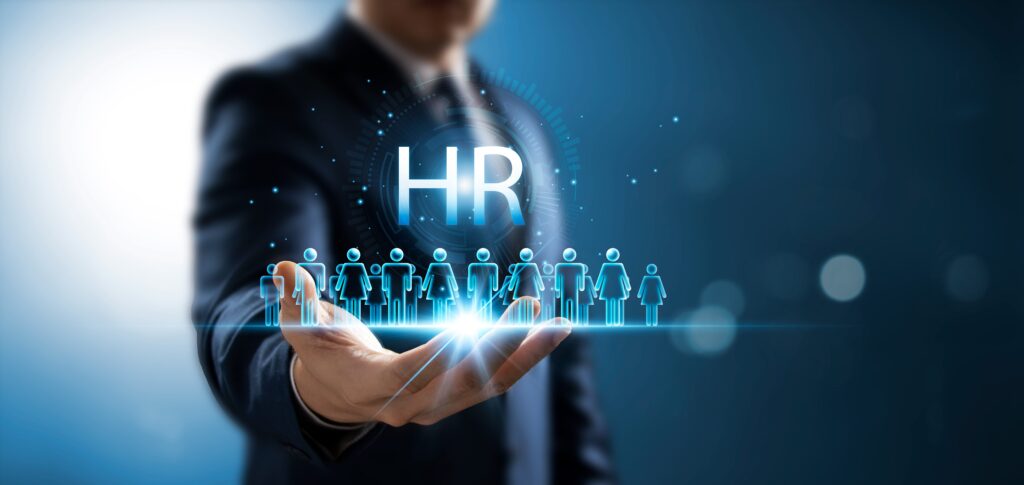 Top HR Trends: Transforming the Future of Work